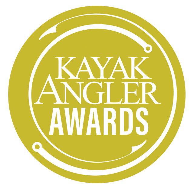 2026 Kayak Angler Industry Awards: Winners Announced | Kayak Angler