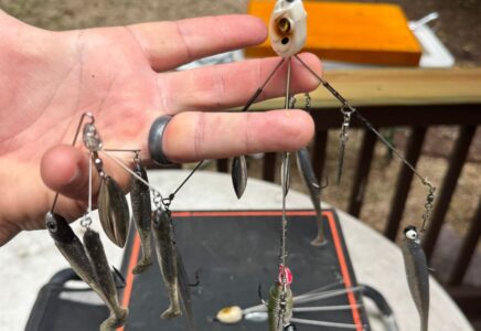 How To Rig And Fish The Ned Rig | Kayak Angler