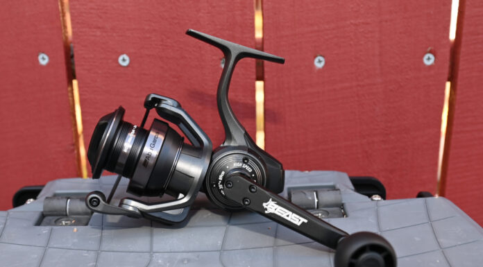 Best Spinning Reels For 2026 | Kayak Angler