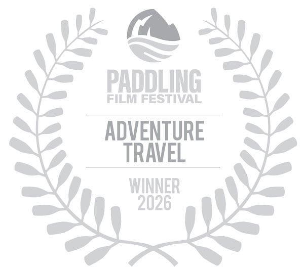 2026 Paddling Film Festival Winners Announced At Premiere - Paddling ...
