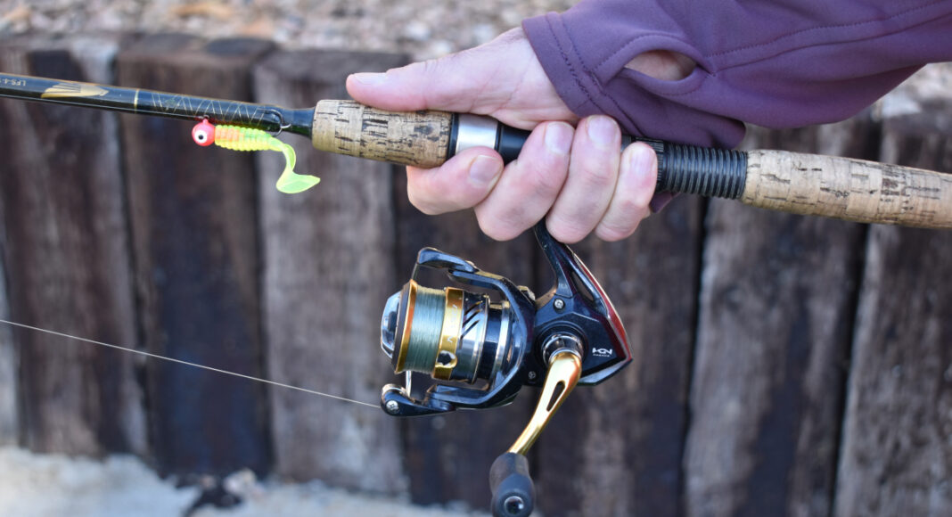 Types Of Fishing Rods—And How To Choose | Kayak Angler