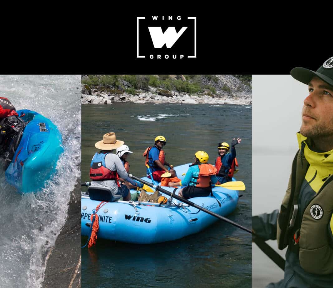 Iconic Brand Kokatat Acquired By The Wing Group - Paddling Magazine