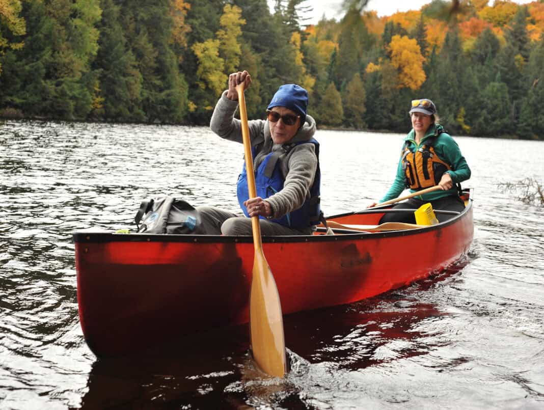 Best Lightweight Canoes For 2026 - Paddling Magazine