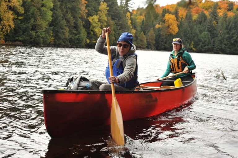 Best Lightweight Canoes For 2026 - Paddling Magazine