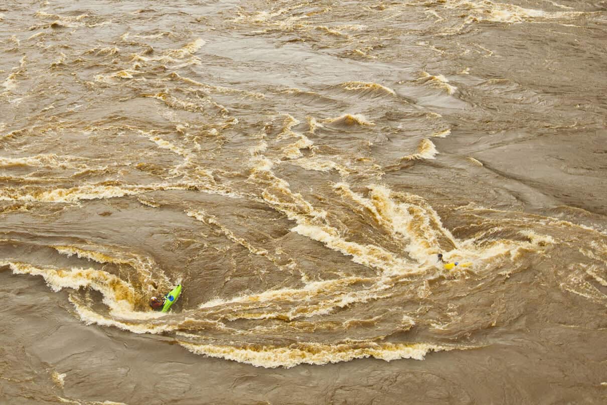 Greatest Whitewater Descents Of The Century (So Far) - Paddling Magazine