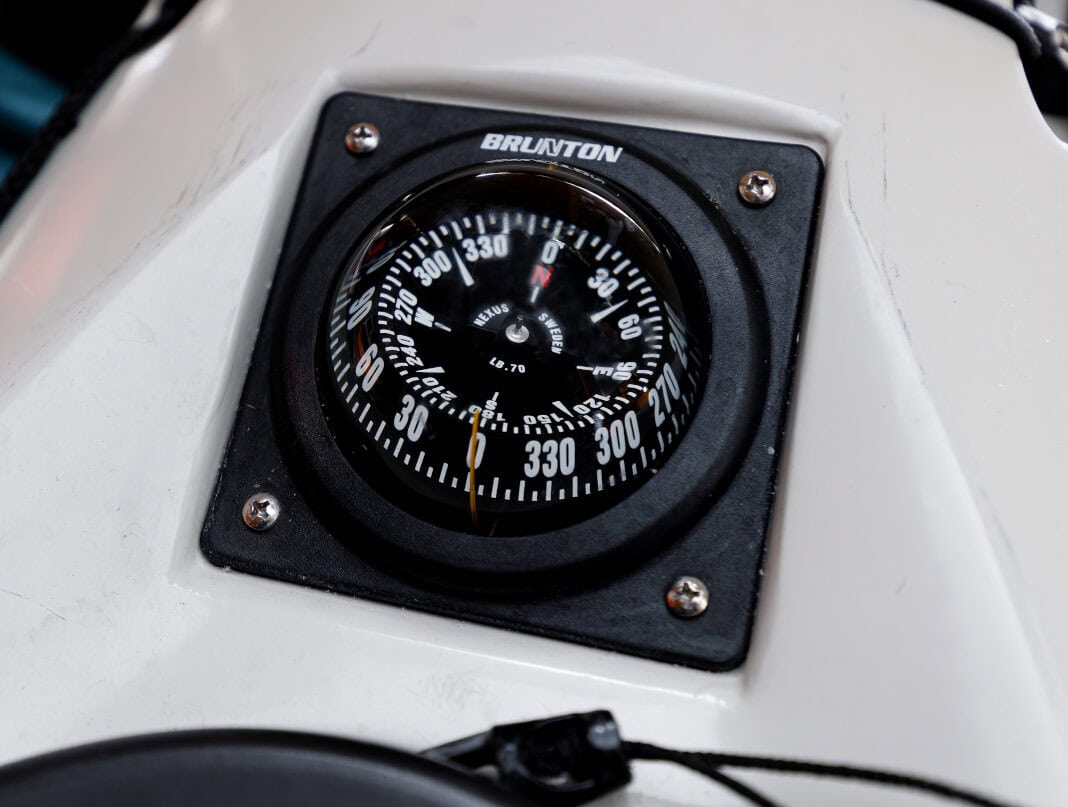 Best Compasses For 2026 - Paddling Magazine