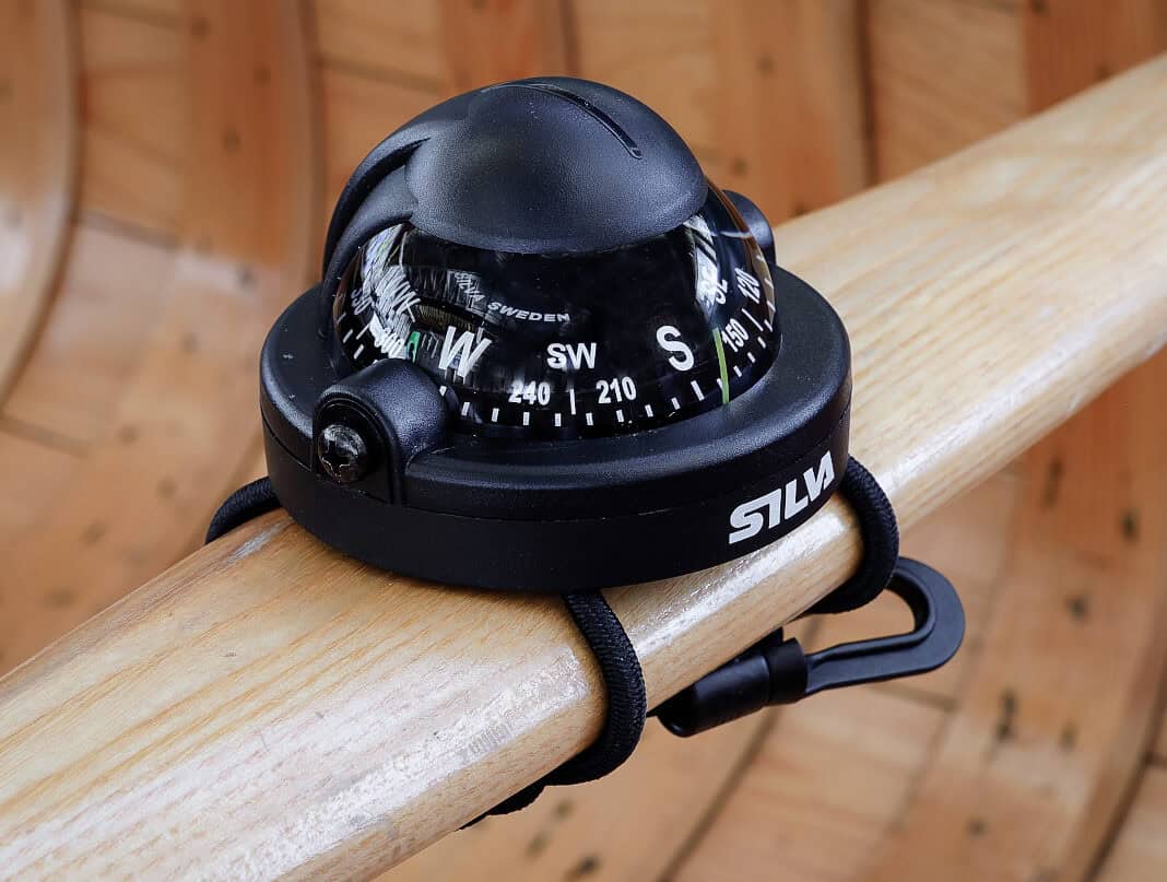 Best Compasses For 2026 - Paddling Magazine