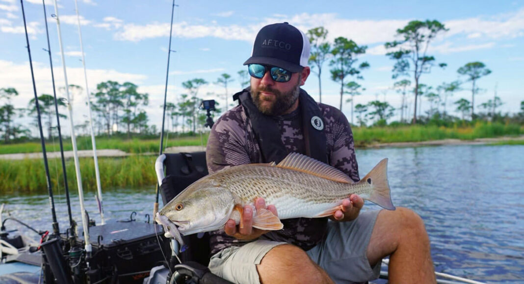 Beginners Guide To Kayak Fishing: Types Of Fishing | Kayak Angler