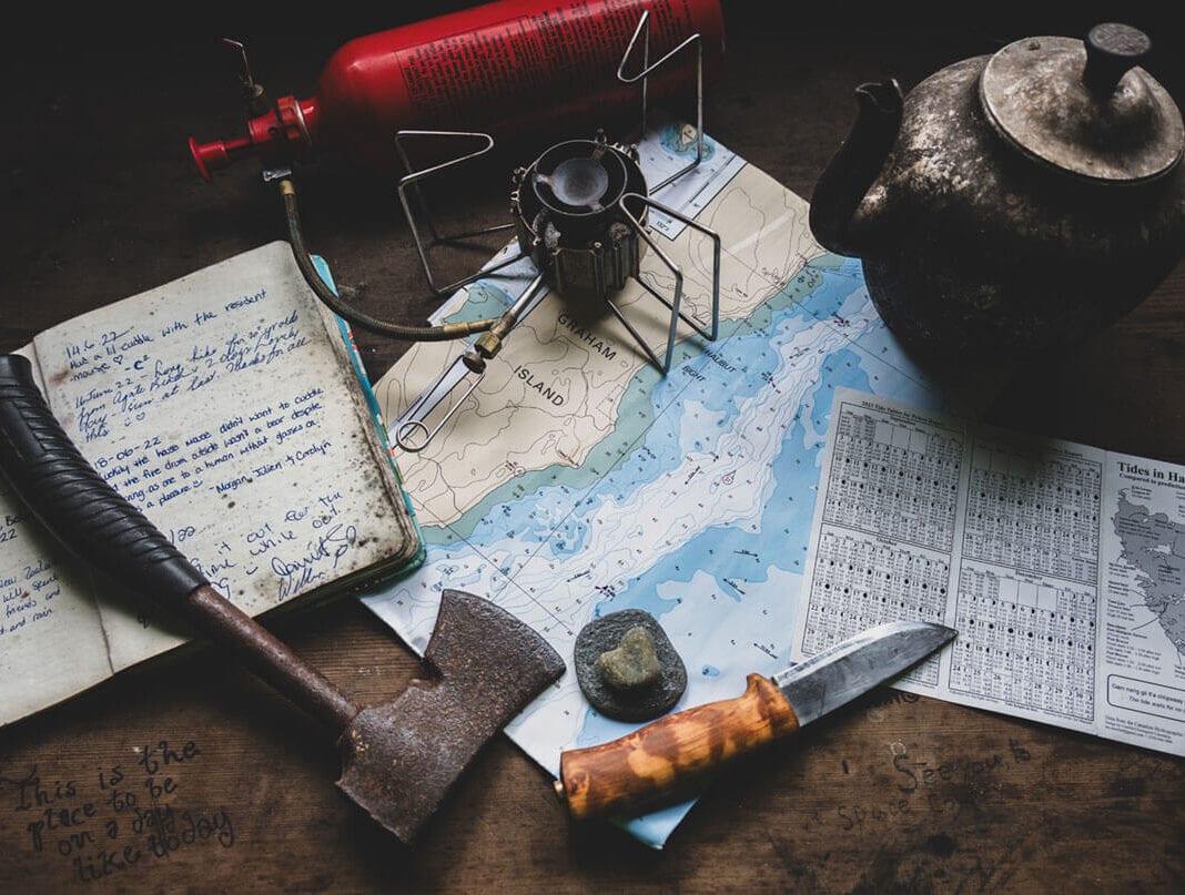 The Perils Of Plan Continuation Bias - Paddling Magazine