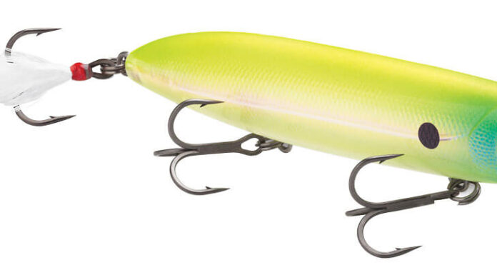 Build A Beginner Tackle Box With New Takes On Classic Lures | Kayak Angler