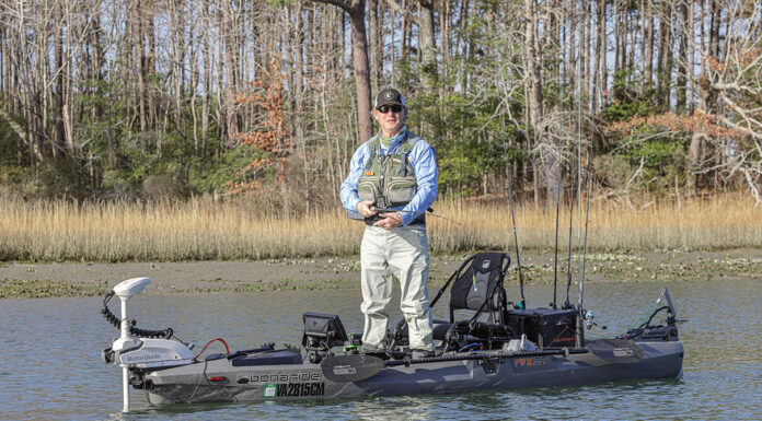 Gear Of The Year 2026: Largemouth Bass | Kayak Angler