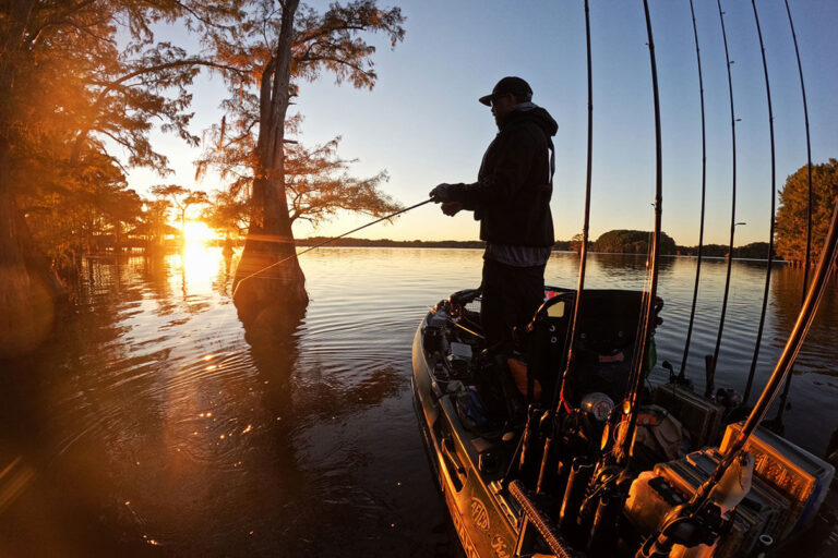 Next-Level Fishing: Hit The Road | Kayak Angler